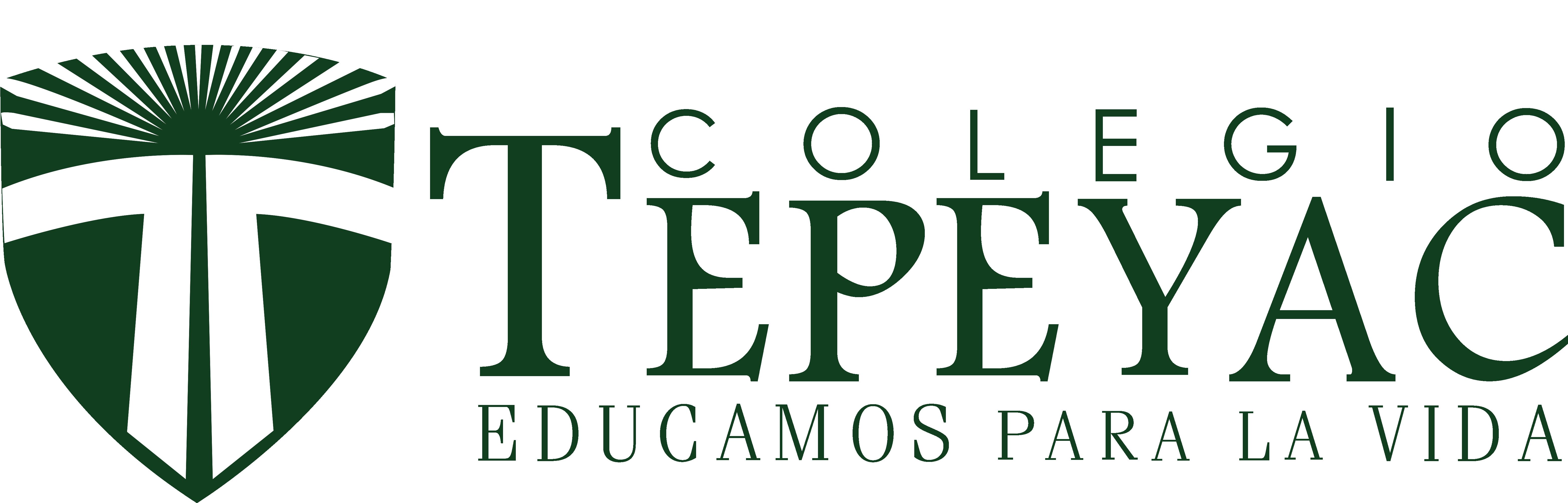Bienvenidos - Colegio Tepeyac